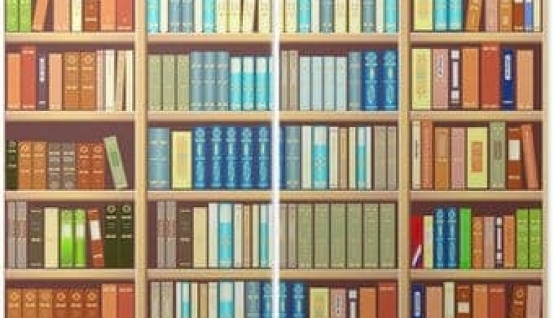 De rug van mijn boek - Langszij Hulpverlening